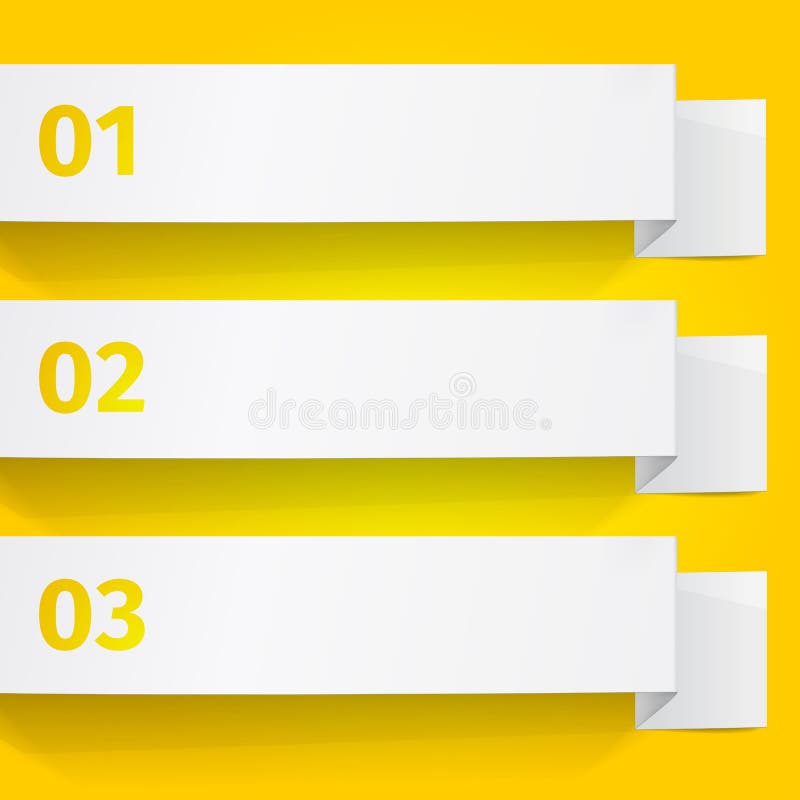 Vector Ripped Paper stock vector. Illustration of blank - 11800309