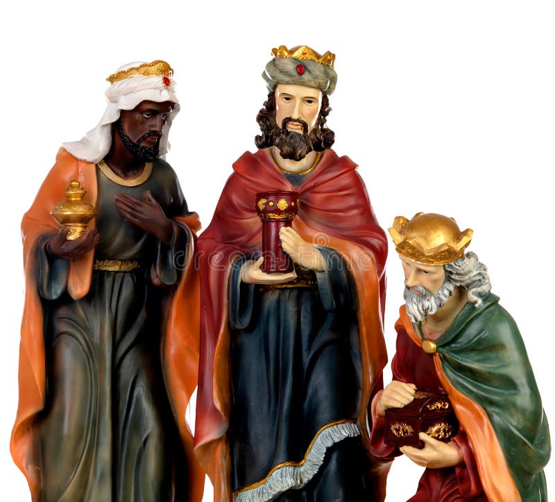 Three Wise Men Christmas