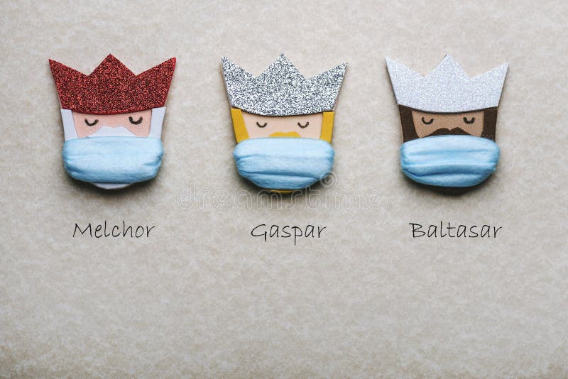 1,182 Christmas Three Wise Men Three Kings Stock Photos - Free ...