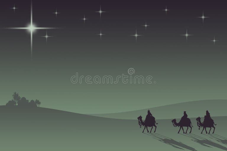 Wiseman Stock Illustrations – 275 Wiseman Stock Illustrations, Vectors ...