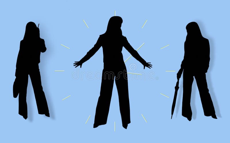 Three Women Stock Illustrations – 8,184 Three Women Stock Illustrations ...