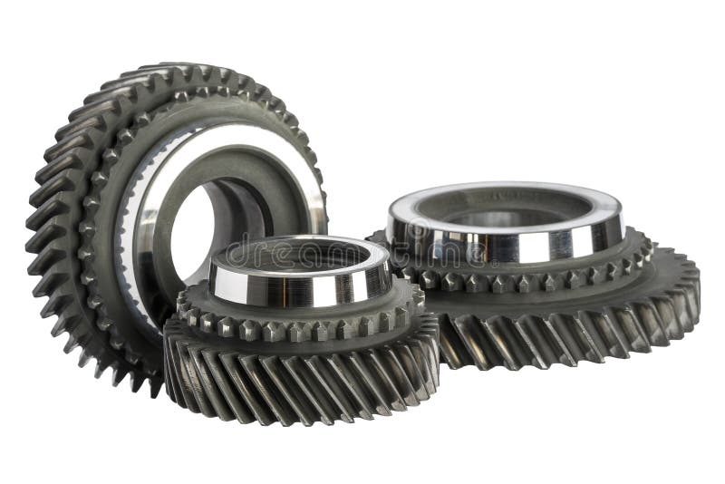 Worn out shaft stock image. Image of industry, scrap - 35052631