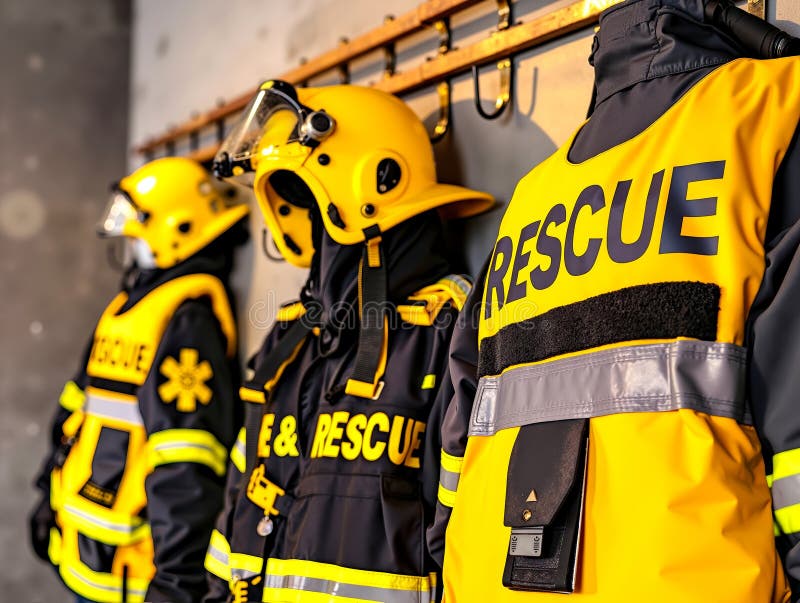 Word Firefighters Written Bubble Letters Stock Photos - Free & Royalty ...