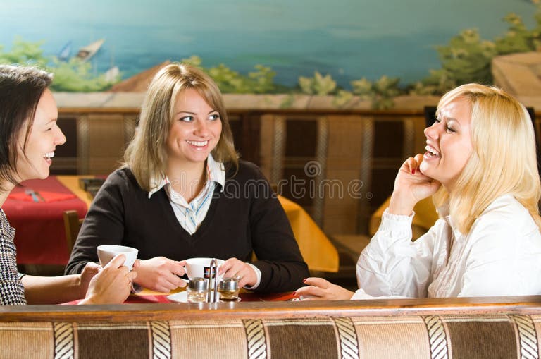 89,291 Women Talking Table Stock Photos - Free & Royalty-Free Stock ...