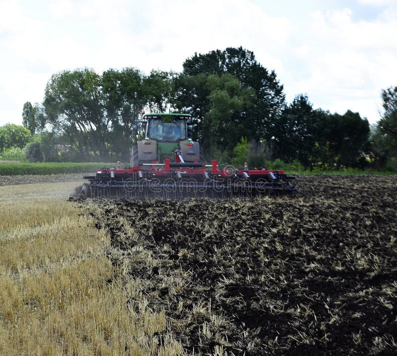 Prepared Disking Stock Photos - Free & Royalty-Free Stock Photos from ...