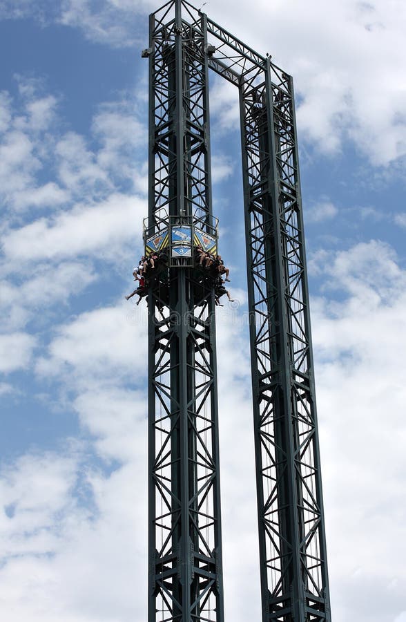 3,173 Thrill Ride Funfair Stock Photos - Free & Royalty-Free Stock ...