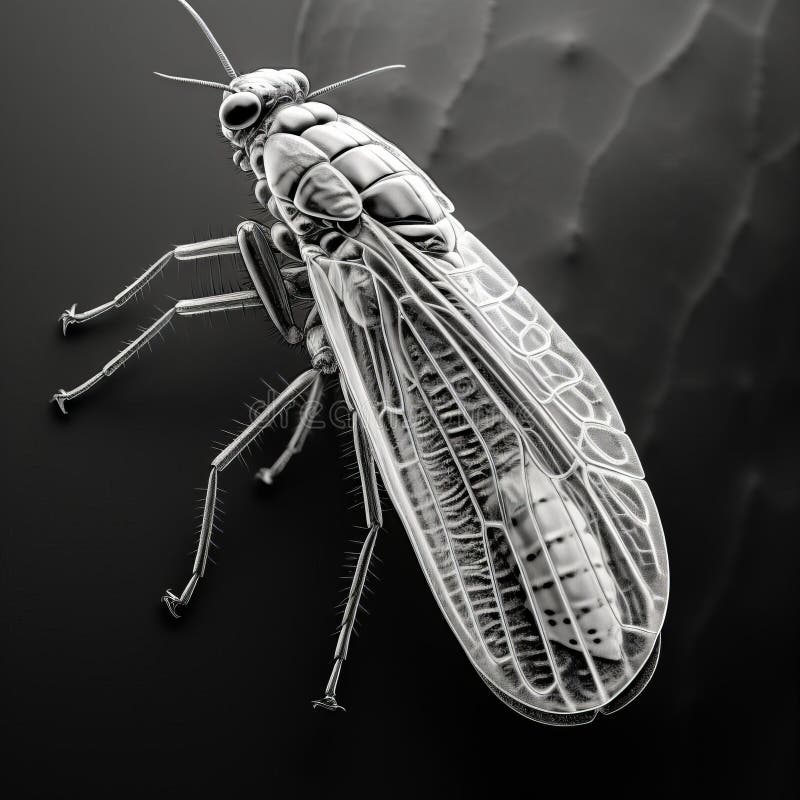 Colorful Thrips Tattoo Designs in Black and White Illustrations Stock ...
