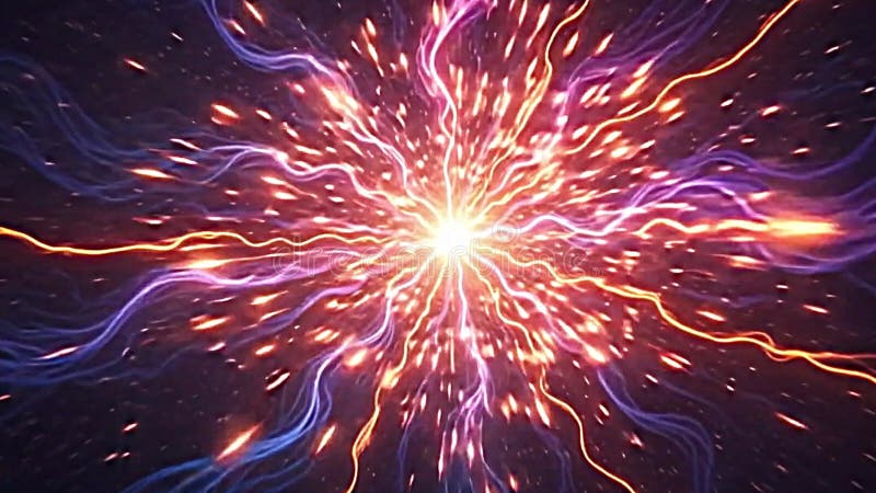 Throb Radiant Tint Explode Emit from Angstrom Primal Generative AI ...