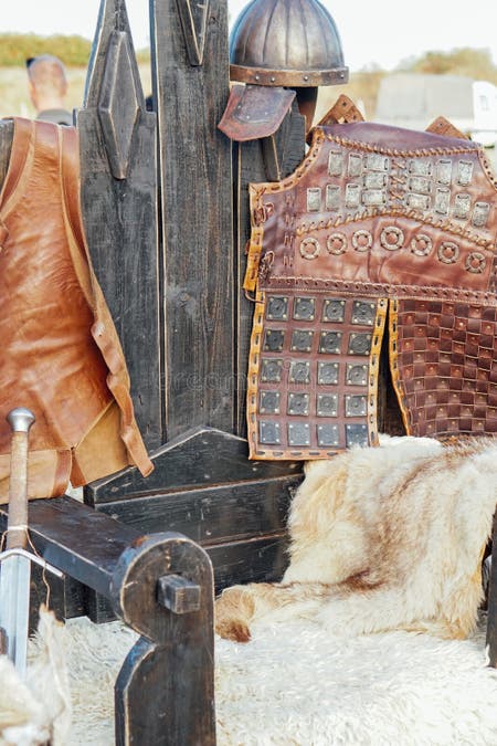 Fortress Shield Sword Cartoon Stock Photos - Free & Royalty-Free Stock ...