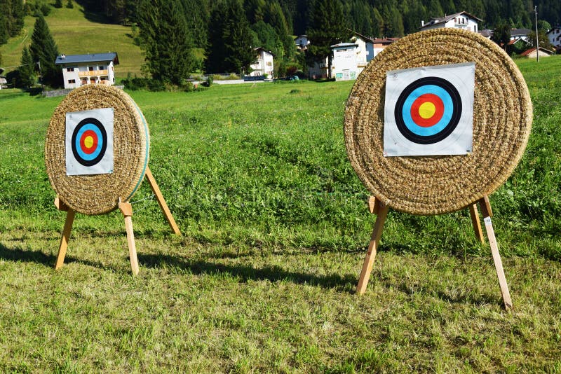 Throw arrows stock image. Image of supports, throw, shooting - 76996573