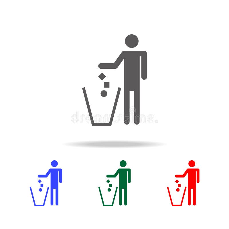 Tidyman Symbol Stock Illustrations – 28 Tidyman Symbol Stock ...