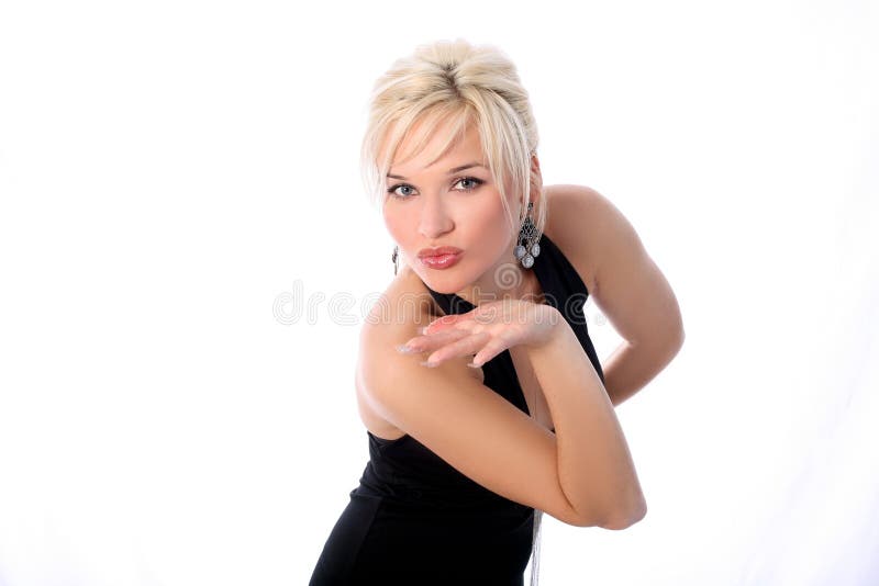 Kiss Picture. Image: 17811147