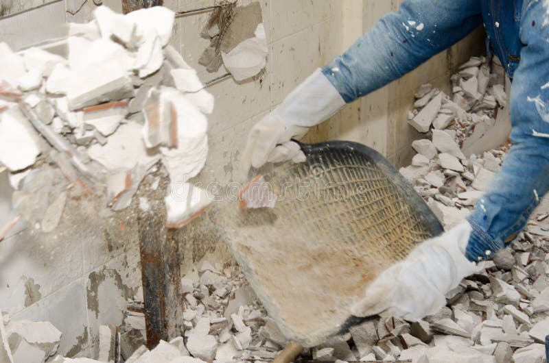 Throw rocks stock image. Image of throw, young, stone - 38215079