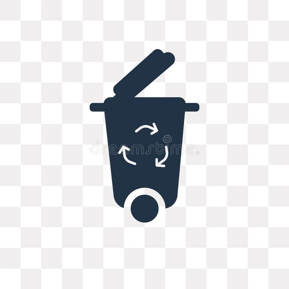 Throw Vector Icon Isolated on Transparent Background, Throw Tra Stock ...