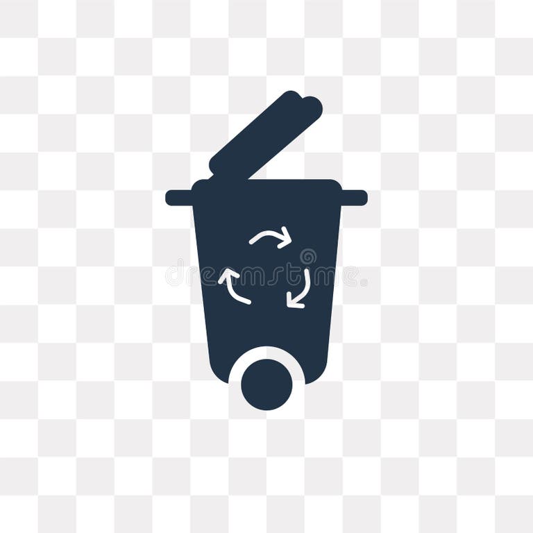 Throw Vector Icon Isolated on Transparent Background, Throw Tra Stock ...