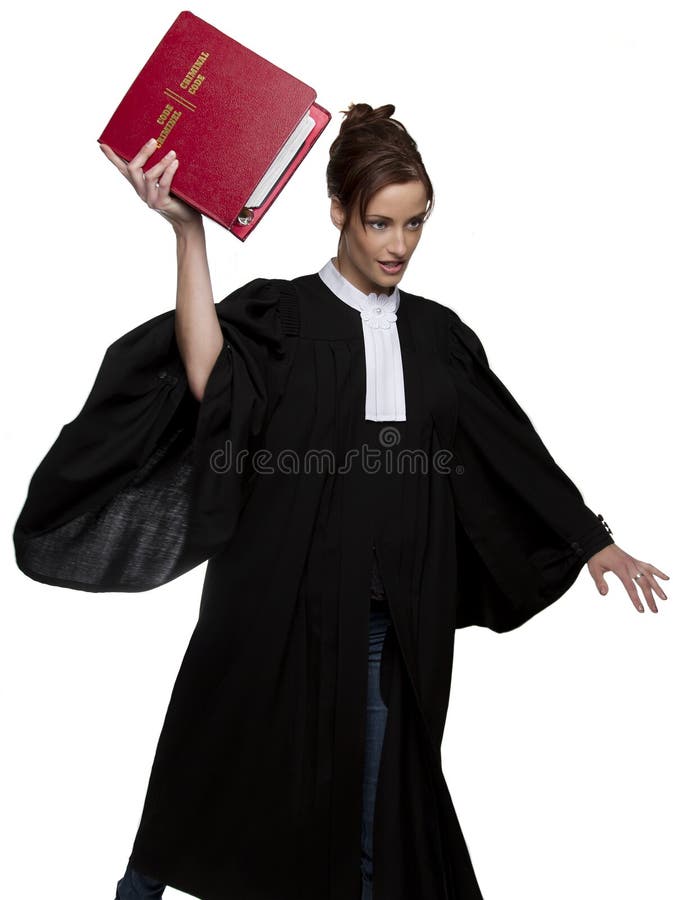 Throwing the book stock photo. Image of french, jurisdiction - 24127172