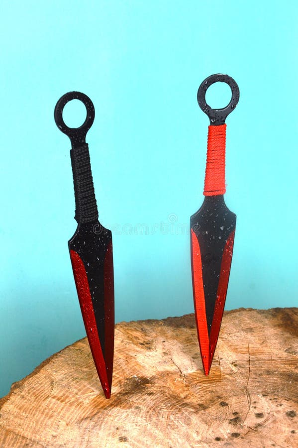 Throwing Knife stock image. Image of ballistic, lonely - 248601683