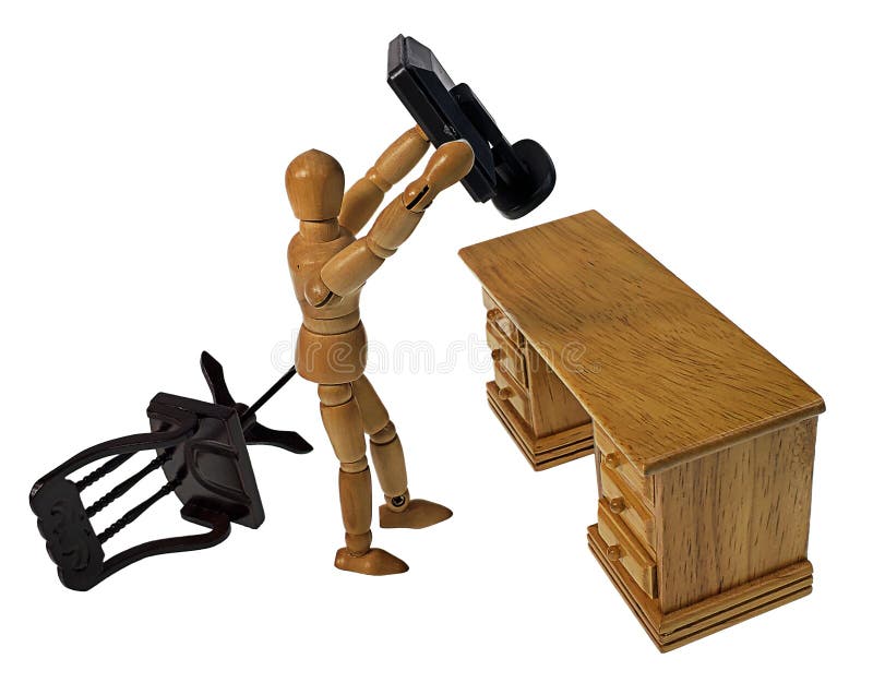 Throwing Computer stock photo. Image of compute, technology - 290638398