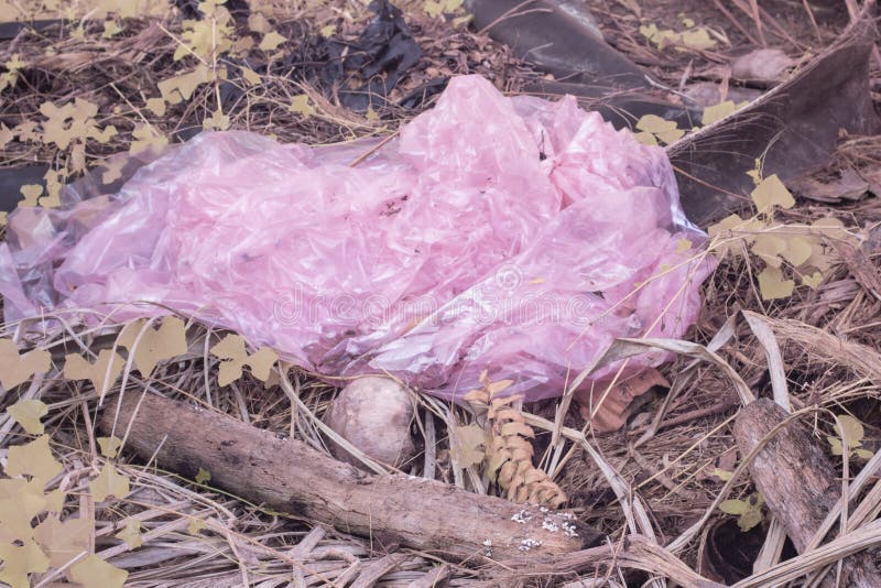 Plastic Wrapper Ground Trash Stock Photos - Free & Royalty-Free Stock ...