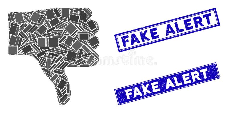 Fake Alert Stock Illustrations – 1,423 Fake Alert Stock Illustrations ...