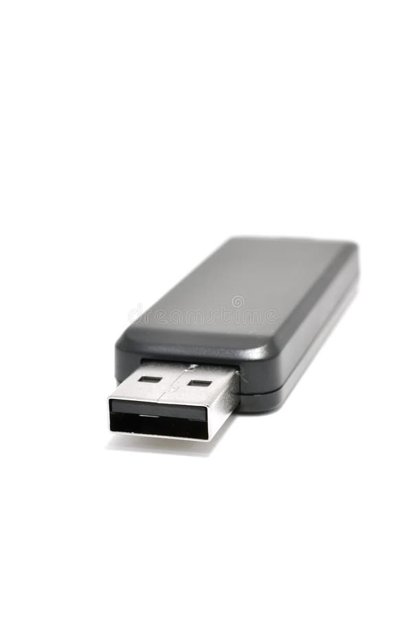 Thumb Drive stock image. Image of drive, copy, storage - 15660681