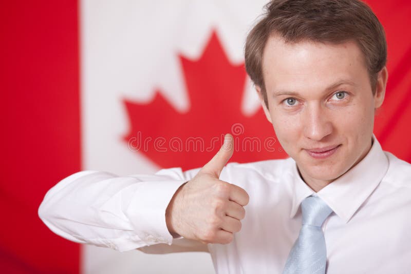 110 Canadian Flag Thumb Stock Photos - Free & Royalty-Free Stock Photos ...