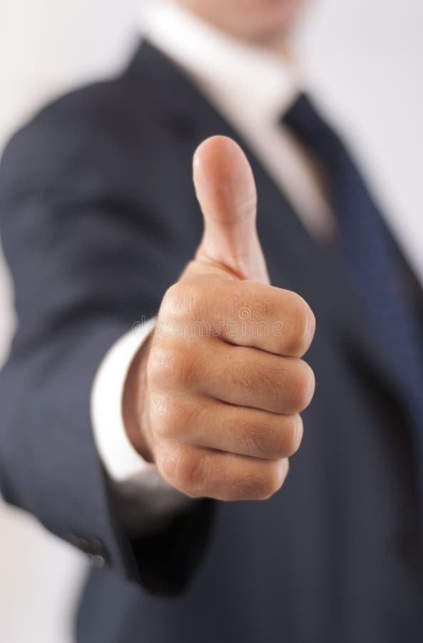 Thumb up gesture stock image. Image of good, sign, approve - 28782989 Thumb up gesture stock image. Image of good, sign, approve - 28782989