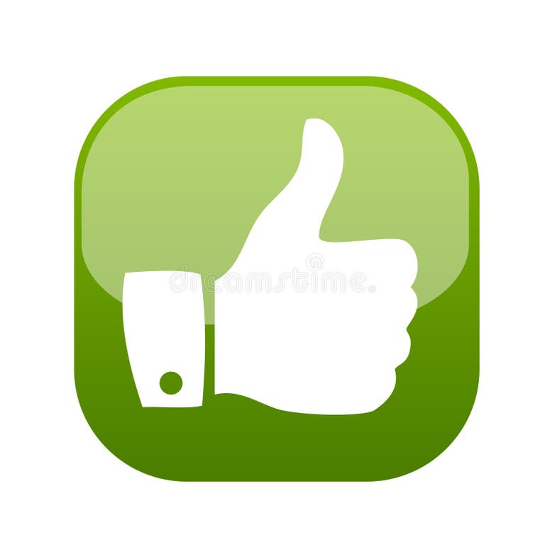 Good Luck Sign Thumbs Up Vector Stock Illustrations – 130 Good Luck ...