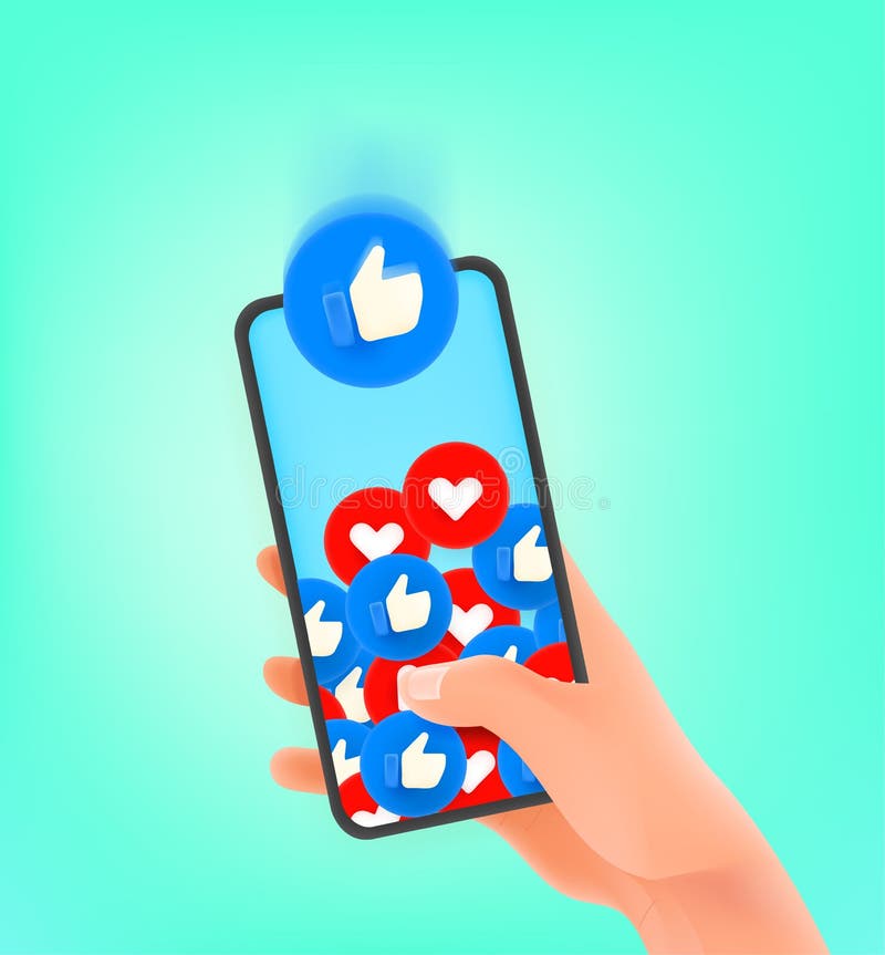 3d Social Media Reaction Buttons Stock Illustrations – 42 3d Social ... 3d Social Media Reaction Buttons Stock Illustrations – 42 3d Social ...