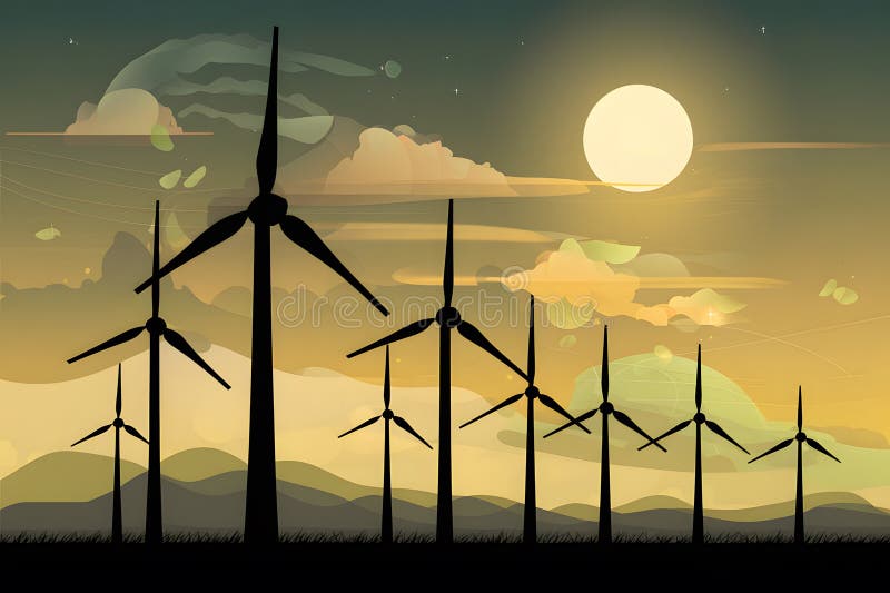 Showcases Wind Stock Illustrations – 1,810 Showcases Wind Stock ...