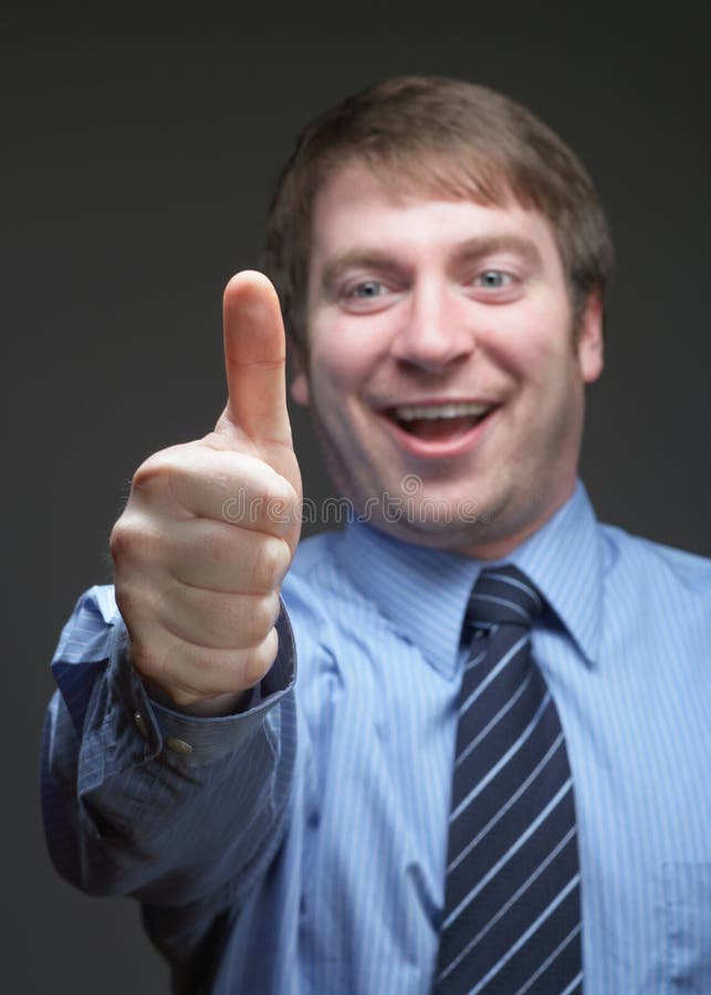 Funny man stock photo. Image of peach, people, caucasian - 11084386