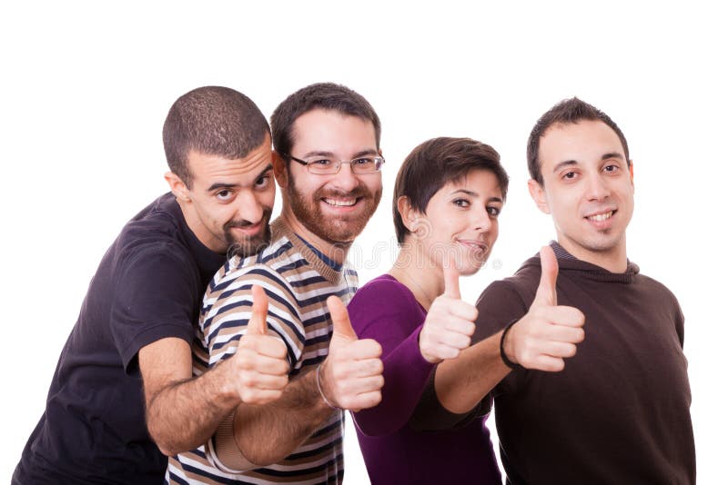 I am totally singled out stock photo. Image of alone - 25009926