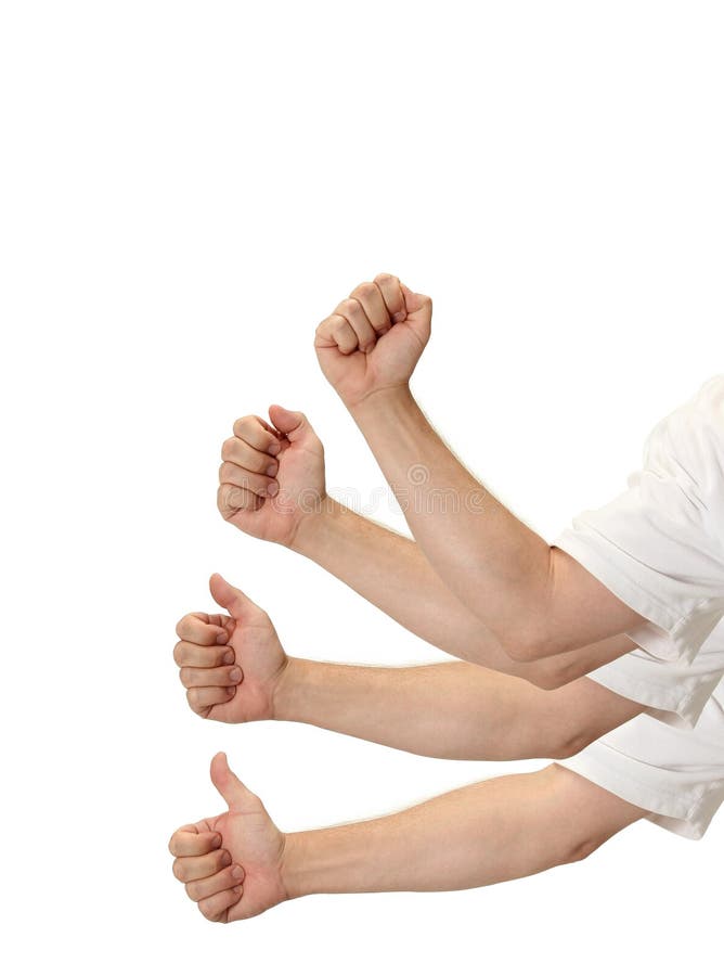 Clench Your Fist Stock Photos - Free & Royalty-Free Stock Photos from ...