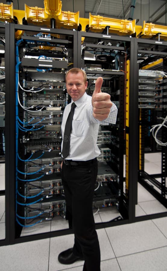 Thumbs up stock image. Image of connection, power, system - 26188885