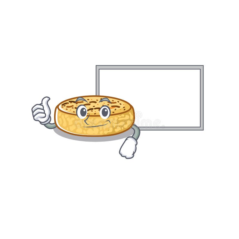 Crumpet Stock Illustrations – 281 Crumpet Stock Illustrations, Vectors ...