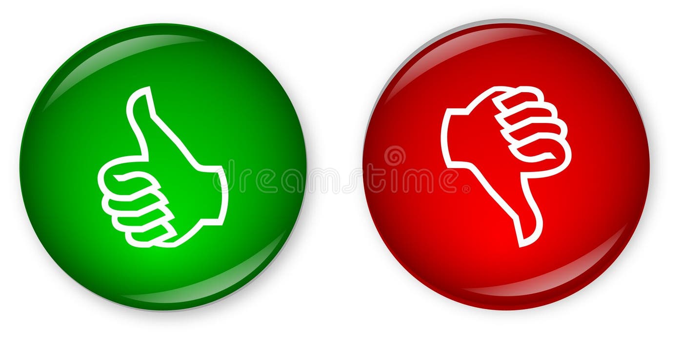 Green Thumbs Up Stock Illustrations – 3,487 Green Thumbs Up Stock ...