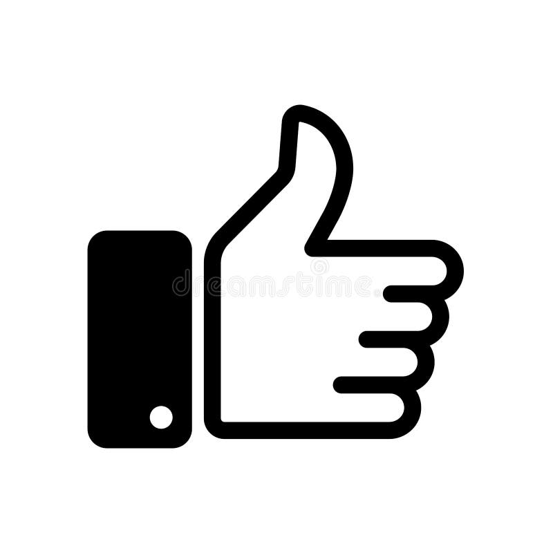 Thumbs Icon Stock Illustrations – 26,070 Thumbs Icon Stock ...