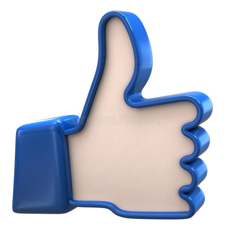 Thumbs Up Icon Blue Stock Illustrations – 8,588 Thumbs Up Icon Blue ...