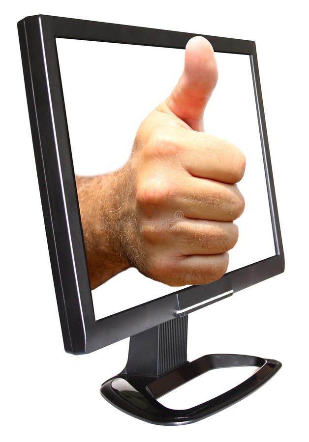 Chip with contacts stock illustration. Illustration of processor - 13633773