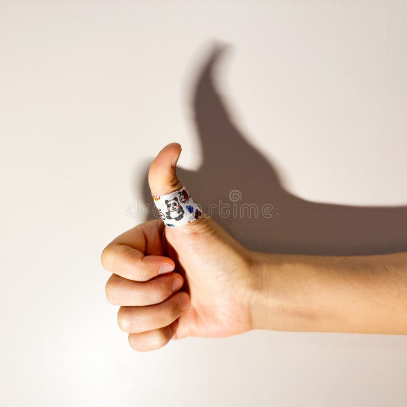 Thumbs up stock image. Image of thump, hand, thumb, finger - 350834057