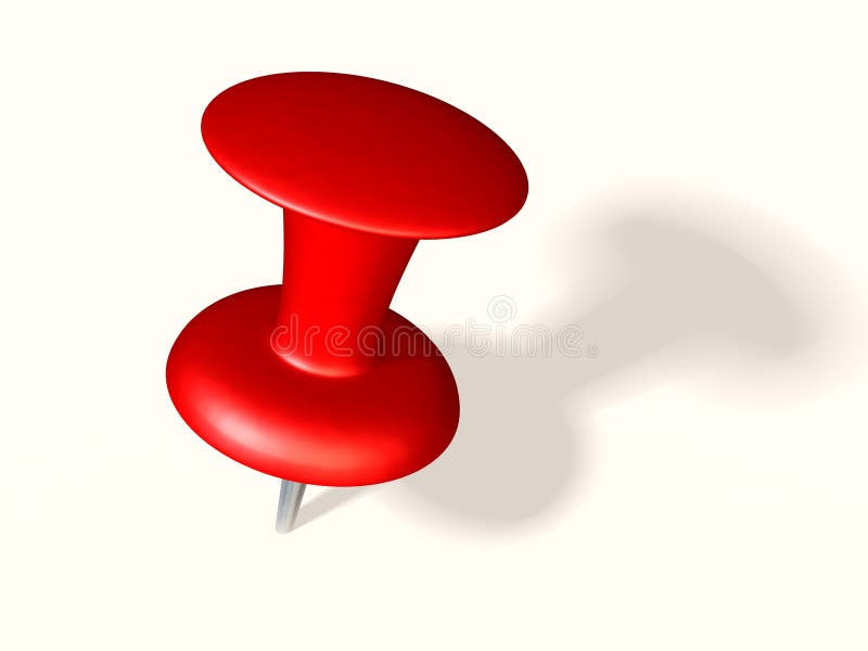 Thumbtack Stock Illustrations – 16,168 Thumbtack Stock Illustrations ...