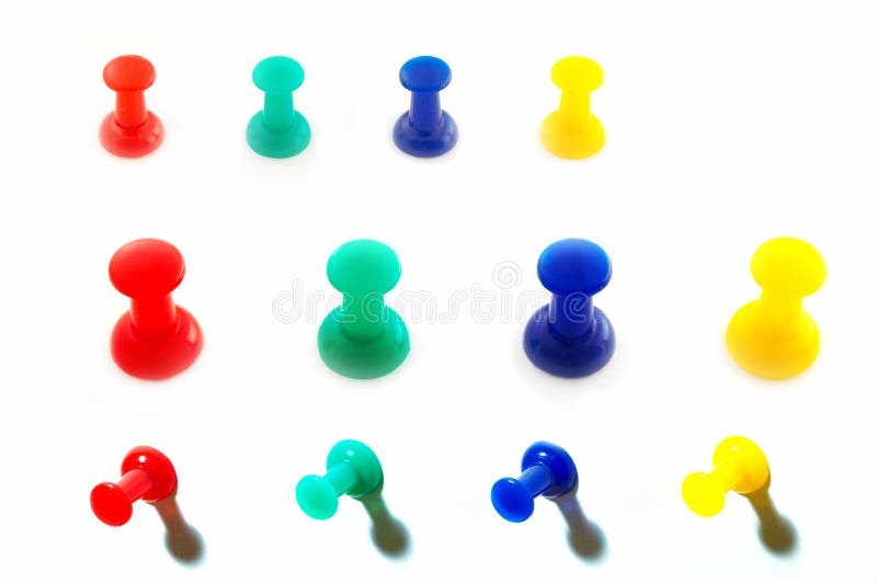 Note with thumbtack stock image. Image of mail, backgrounds - 1761467