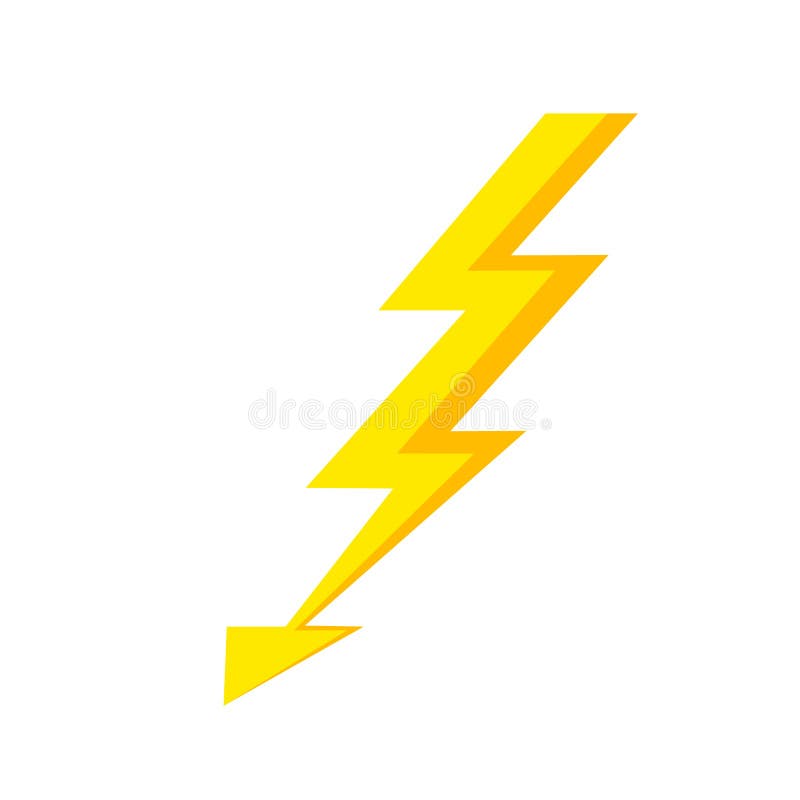 Thunderstrike Stock Illustrations – 105 Thunderstrike Stock ...