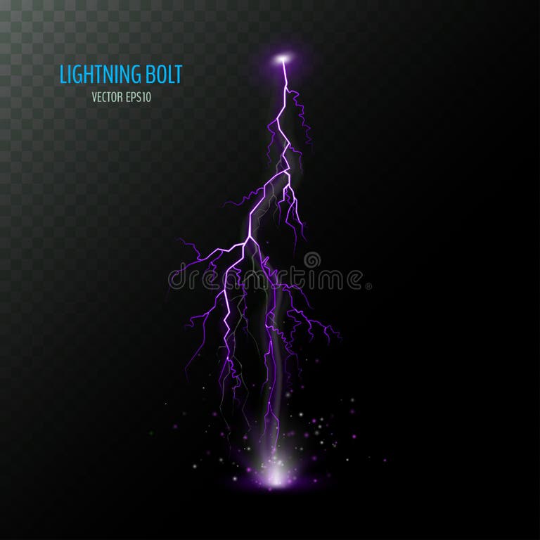 Purple Thunder Stock Illustrations – 5,535 Purple Thunder Stock ...