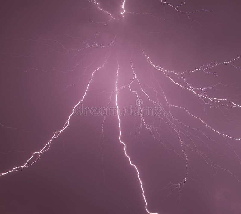 Thunder in the light stock image. Image of quail, midnight - 222390213