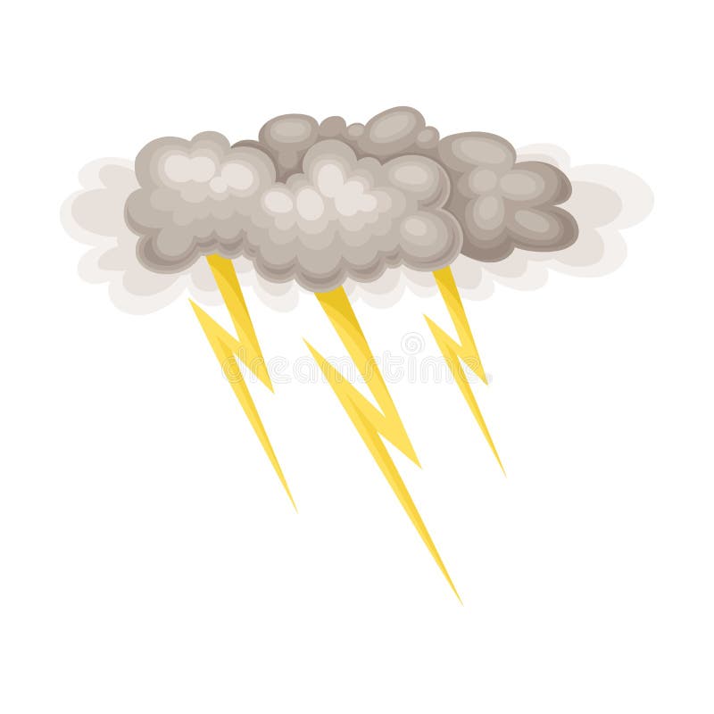 Thunder Clap Stock Illustrations – 111 Thunder Clap Stock Illustrations ...