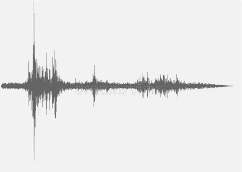 Thunder Strike 8 stock sound fx. Audio of bolt, recording - 174854862