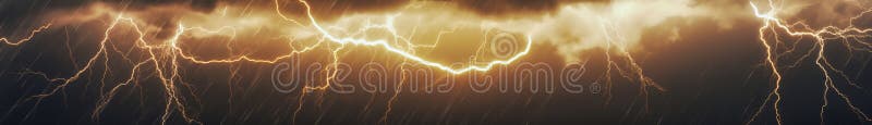 Thunder Lightning Weather Storm Texture Stock Photo - Image of ...