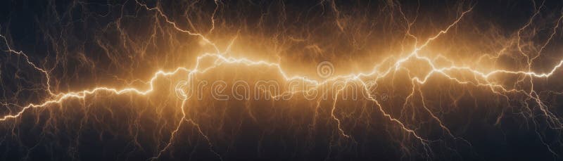 Thunder Lightning Weather Storm Texture Stock Photo - Image of charge ...