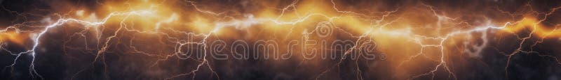 Thunder Lightning Weather Storm Texture Stock Photo - Image of blue ...